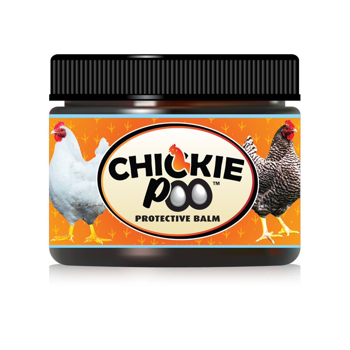 Chickiepoo | Healing Ointment For Chickens
